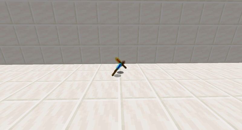 Magic Wands The Elements of Earth | MCreator